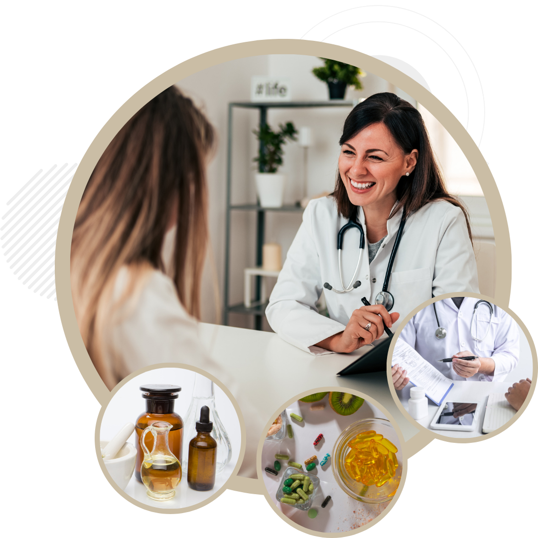 Naturopathic Care | Top Toronto Naturopathic Clinic